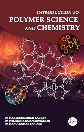 Buy Introduction to Polymer Science and Chemistry Book Online at Low ...