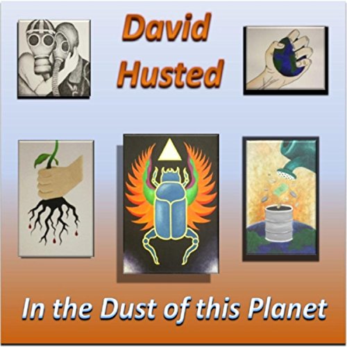 Amazon.com: In the Dust of This Planet : David Husted: Digital Music