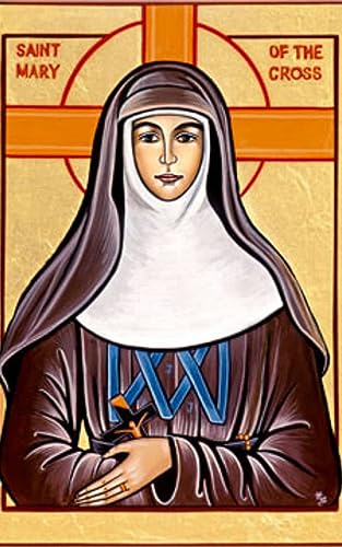 St. Mary Mackillop Novena : St Mary Mackillop ,a spiritual model to all ...