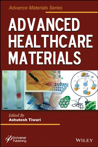 Amazon.com: Advanced Healthcare Materials (Advanced Material Series ...