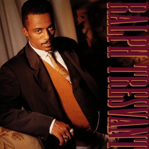 Ralph Tresvant - Tresvant,Ralph: Amazon.de: Musik-CDs & Vinyl