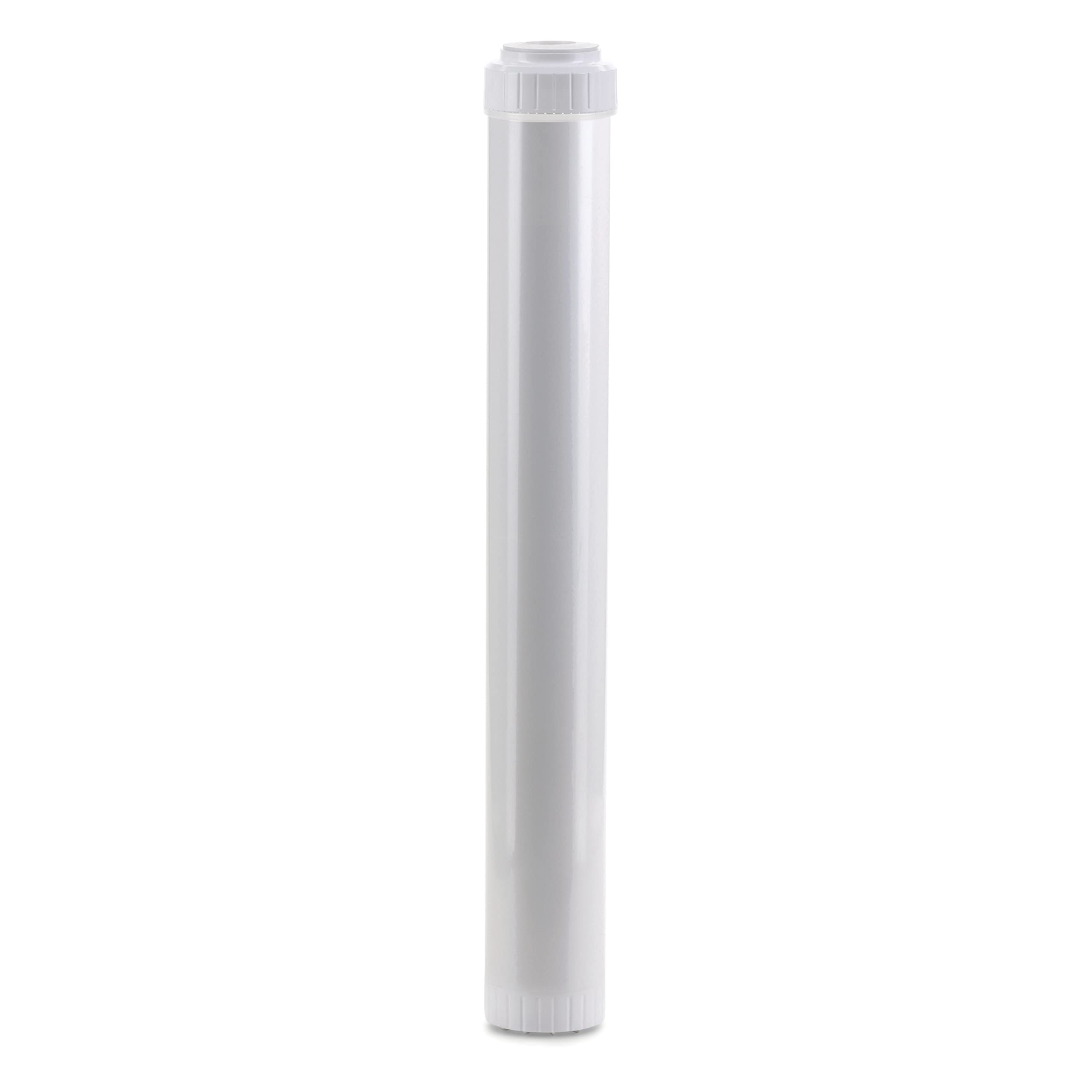 Buy Hydronix EC-2520W Universal White Empty Water Filter Cartridge ...