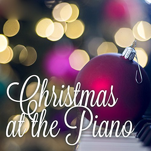 Play Christmas at the Piano by 5 Alarm Christmas Players on Amazon ...