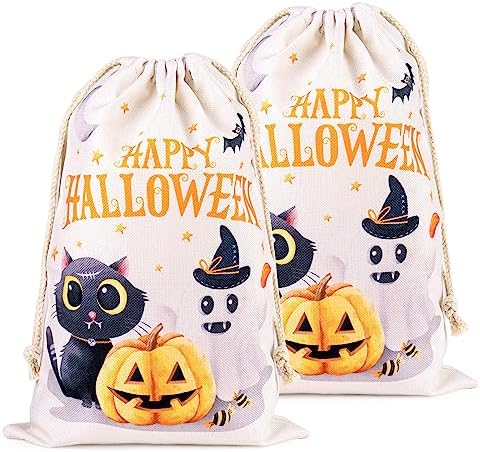 Amazon.com: Funrous 16 Pieces Nutcracker Christmas Gift Bags Nutcracker ...