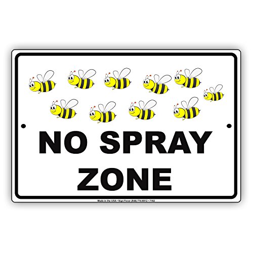 46 Best no spray signs 2022 - After 126 hours of research and testing.