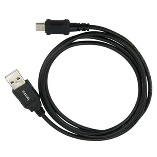 Amazon.com: ienza USB Camcorder to PC Computer Interface IFC-300PCU IFC ...