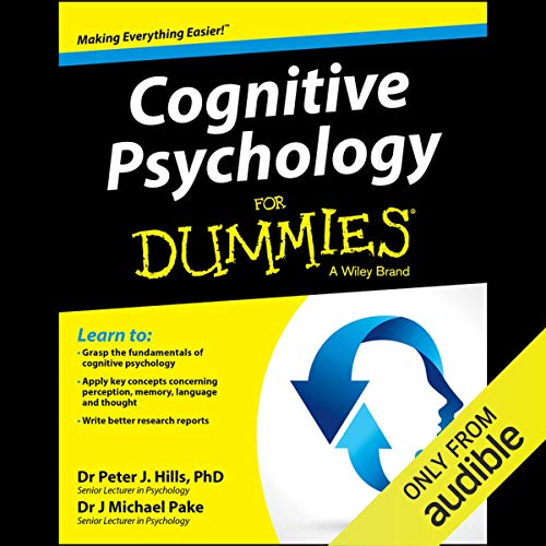 Psychology for Dummies (3rd Edition) (Audio Download): Adam Cash PsyD ...