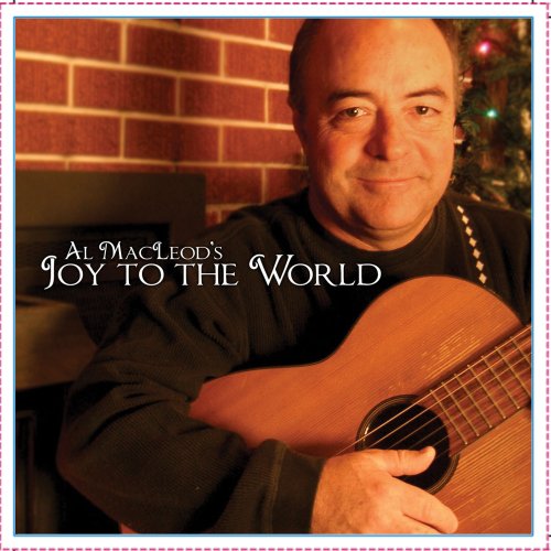Al MacLeod - Joy To The World - Amazon.com Music