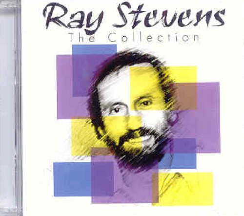 Collection: Ray Stevens: Amazon.in: Music}
