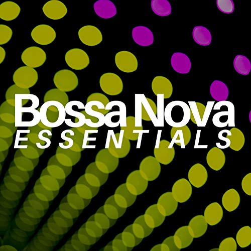 Amazon.com: 18 Bossa Nova Essentials: Soul Bossa Nova, Latin Music For Work & Study, Manhattan ...