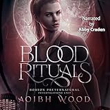 The Devil Between Us Audiobook by S.C. Wilson