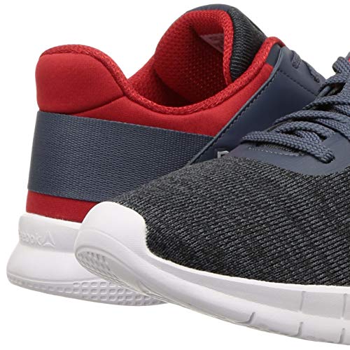 Buy Reebok Men's Genesis Runner Running Shoe at Amazon.in