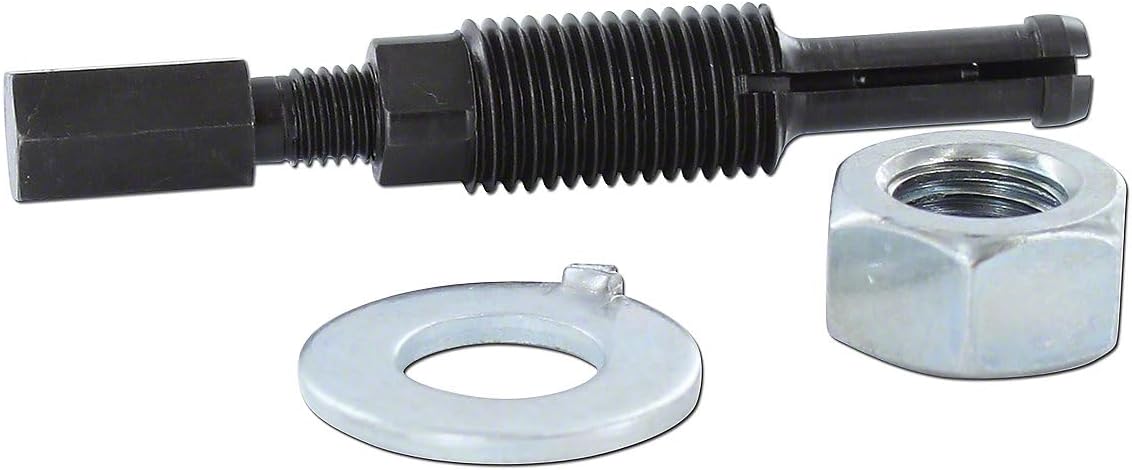 Amazon.com: Hydraulic Piston Pump Valve Seat Removal Tool Fits Ford ...