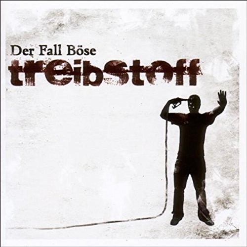 Amazon.com: Treibstoff : Der Fall Böse: Digital Music