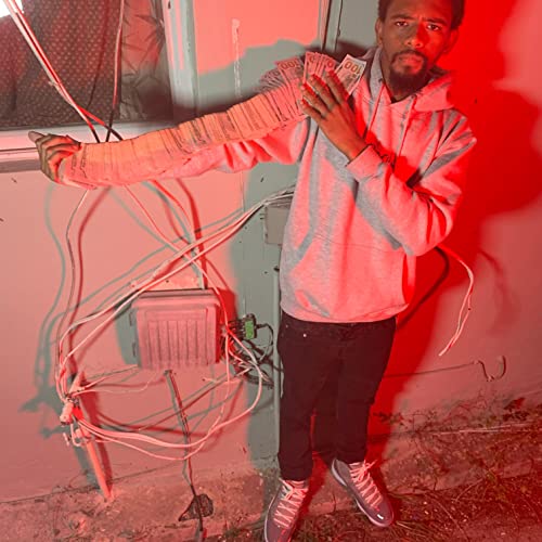 Amazon Music Unlimited - Gangsta 『Road Runner』