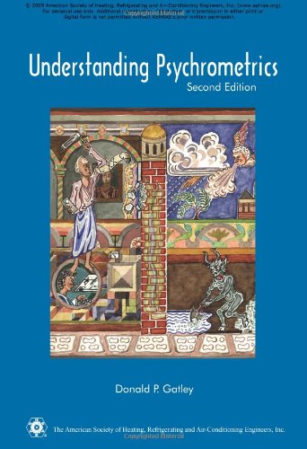 Buy Understanding Psychrometrics Book Online at Low Prices in India ...