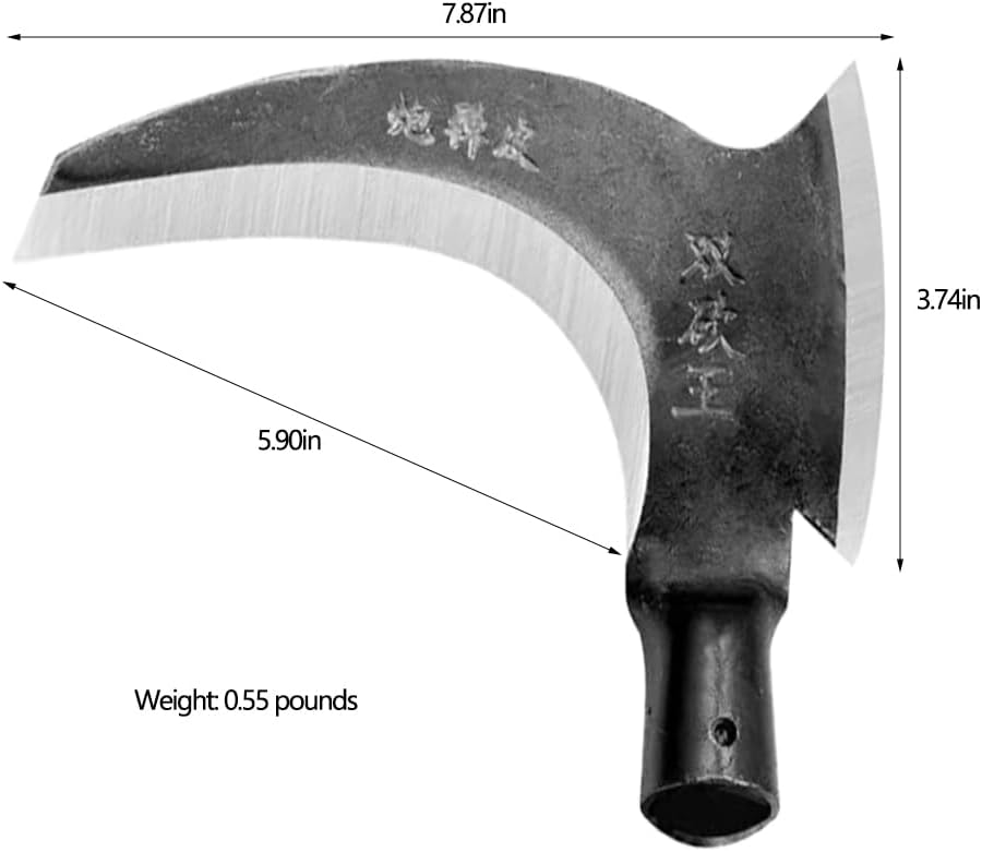 Scythe Tool，Sickle Garden Tool，Scythe Philippines | Ubuy
