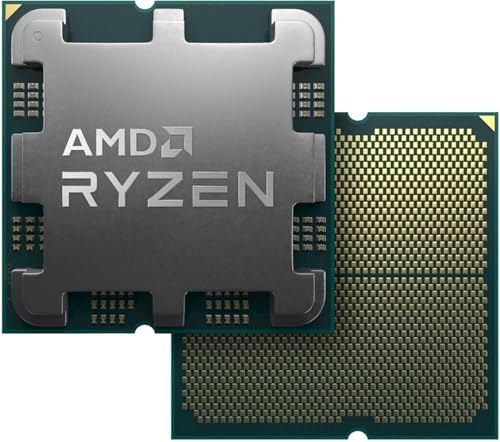 Amazon.com: AMD Ryzen™ 9 9900X 12-Core, 24-Thread Unlocked Desktop ...