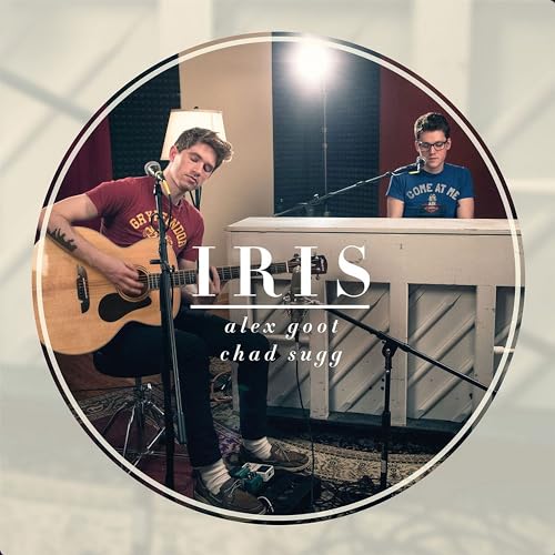 Play Iris by Alex Goot & Chad Sugg on Amazon Music