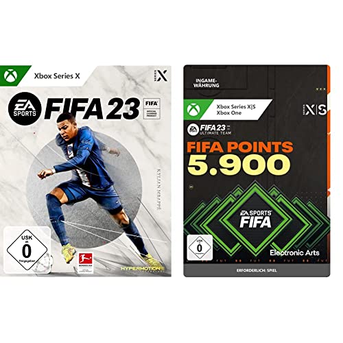 Fifa 23 Xbox Code – Die 15 besten Produkte im Vergleich - WinTotal