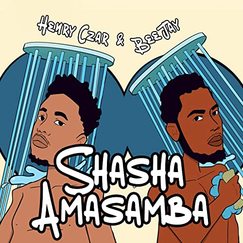 Écouter Shasha Amasamba par Henry Czar & Bee Jay sur Amazon Music Unlimited