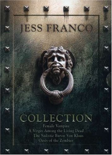 Jess Franco Collection by Jess Franco - Amazon.com Music