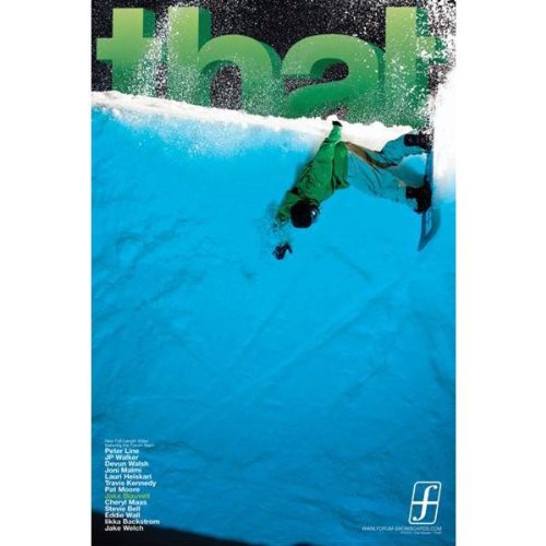 Amazon.com: That (Snowboard) (New Full-Length Video feat. Peter Line ...