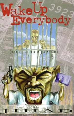 Buy Wake Up Everybody: The Life of a Player Book Online at Low Prices ...