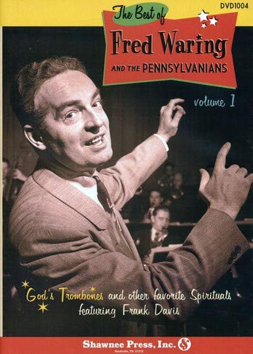 Best of Fred Waring and the The Pennsylvanians: Volume 1: Amazon.in ...
