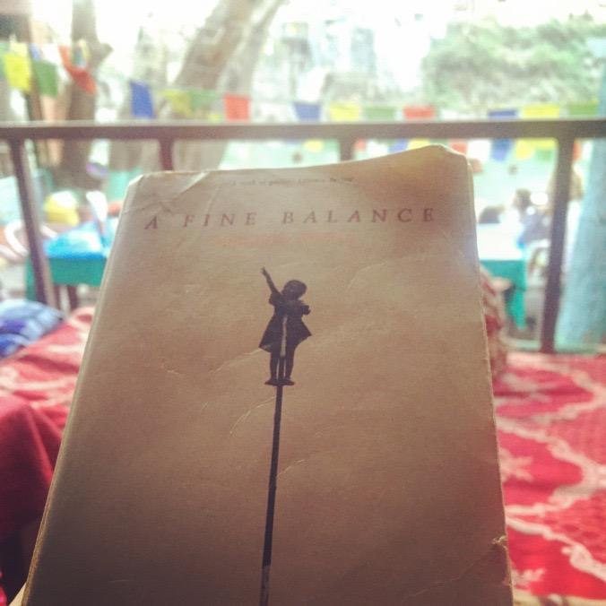 A Fine Balance: The epic modern classic eBook : Mistry, Rohinton ...