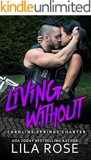 Hiding Out (Hawks MC: Caroline Springs Charter Book 2) - Kindle edition by Rose, Lila, Editing ...