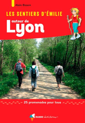Émilie Lyon : BISSON Alain: Amazon.fr: Livres