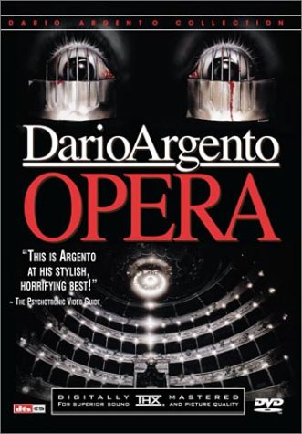 Opera [USA] [DVD]: Amazon.es: Películas y TV