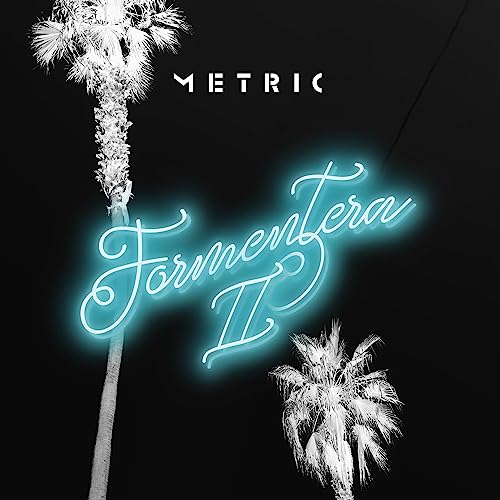 Metric Concerts & Live Tour Dates: 2026-2027 Tickets | Bandsintown