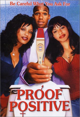 Proof Positive [Reino Unido] [DVD]: Amazon.es: Películas y TV