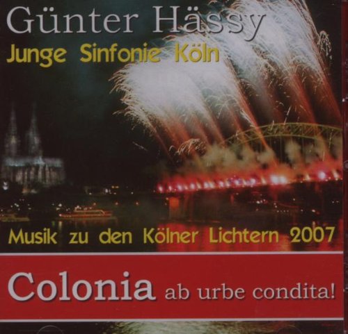 Colonia - Amazon.com Music