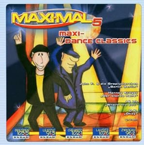 Amazon.de:Maxi-Dance Classics