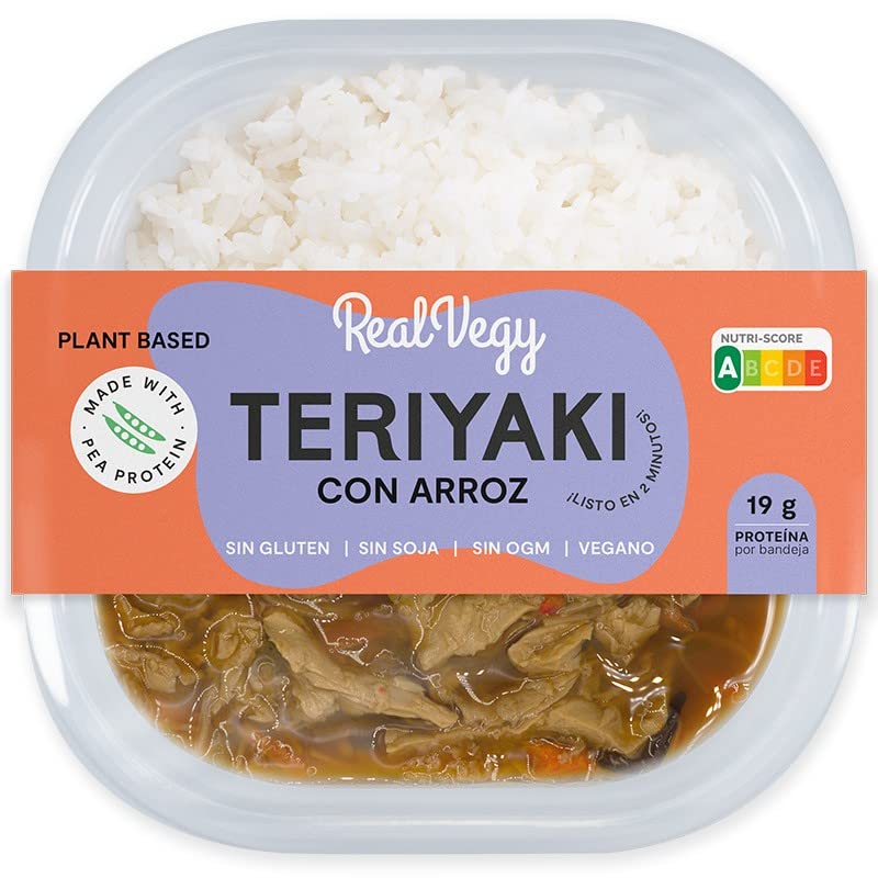 Seitan Lidl | Me pica la curiosidad