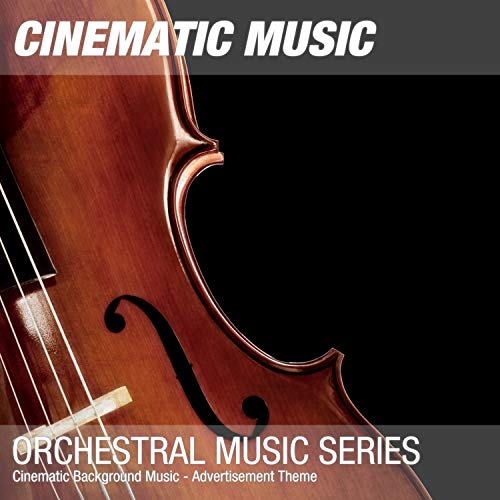 Amazon MusicでBackground Music SoundtrackのCinematic Background Music ...