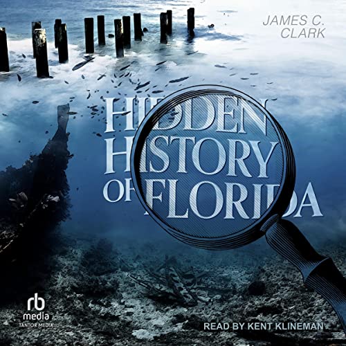 Amazon.com: As It Should Be: Tales of Old Florida (Audible Audio ...