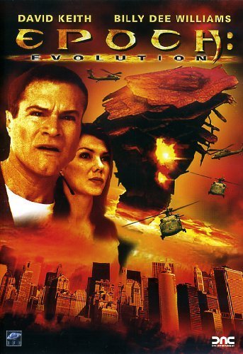 Epoch - Evolution: Amazon.it: vari, vari, vari: Film e TV