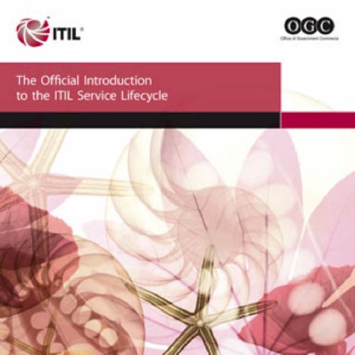 Amazon.com: The Introduction to the ITIL Service Lifecycle Book ...