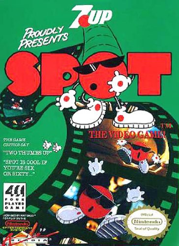 Amazon.com: Spot: The Video Game : Video Games