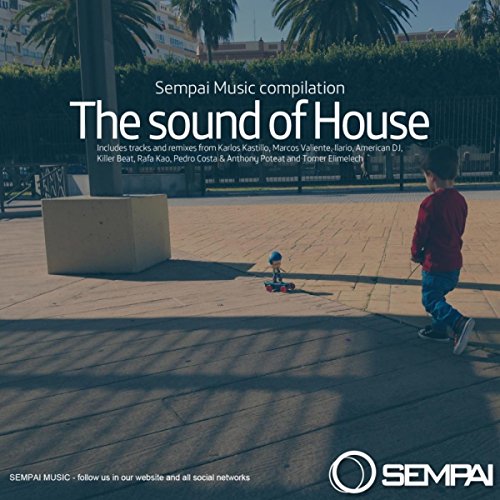 Play The Sound of House, Vol. 1 by VARIOUS ARTISTS on Amazon Music