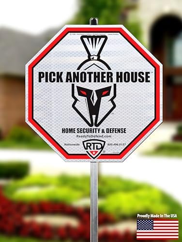 Amazon.com : Pick Another House - Spartan Warrior - Authentic Ready To ...