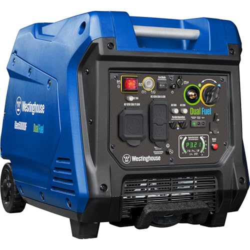 Best Portable Generators for RV Camping: Get Powered Up