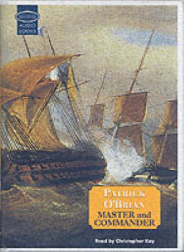 Master and Commander: Amazon.co.uk: O'Brian, Patrick: 9781842832608: Books