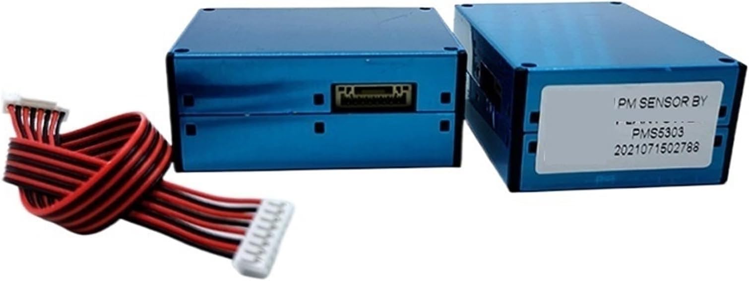 Pms5003 Pms5303 Laser Pm2 5 Sensor Module Air G5 Sensor | Desertcart INDIA