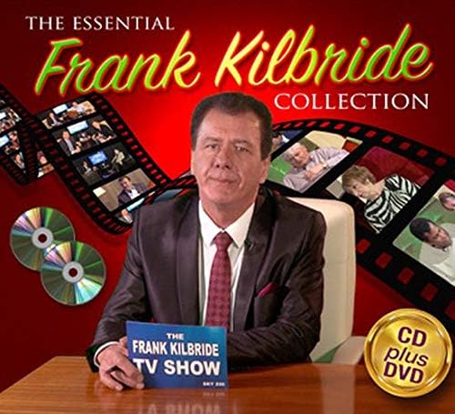 Frank Kilbride - The Essential Collection CD & DVD by : Amazon.co.uk ...