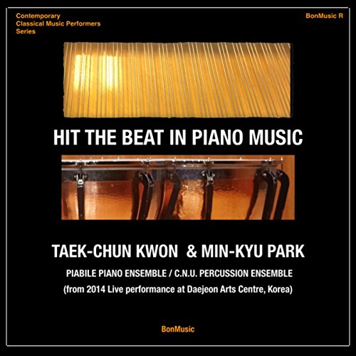 Amazon.com: Hit The Beat In Piano Music : Taek-Chun Kwon: Digital Music